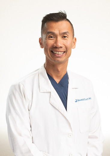 Quy V. Le, MD | General and Colorectal Surgery - Fountain Valley, CA